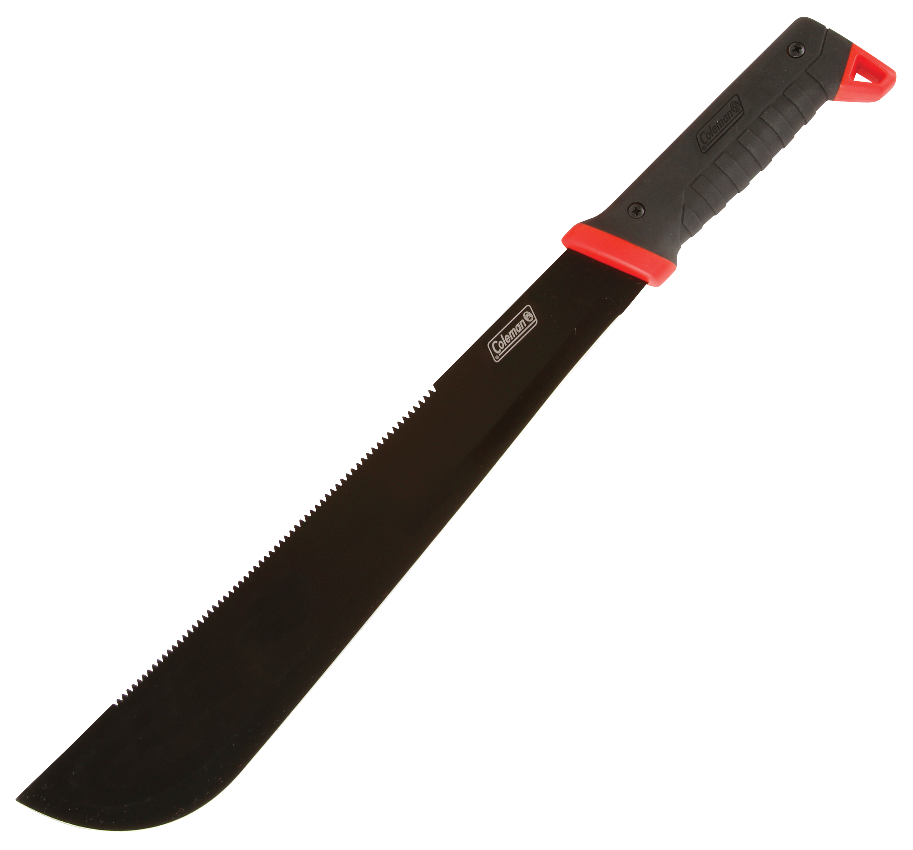 Coleman Rugged Machete | Cabela's